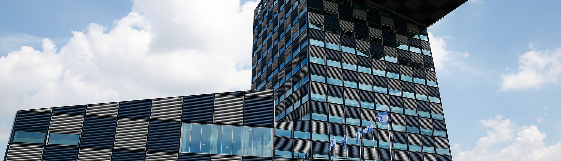 Rotterdam Mainport Institute: introductie - Hogeschool Rotterdam