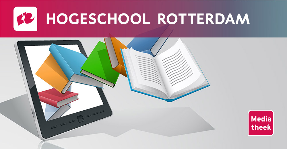 Informatiebronnen: E-books - Hogeschool Rotterdam