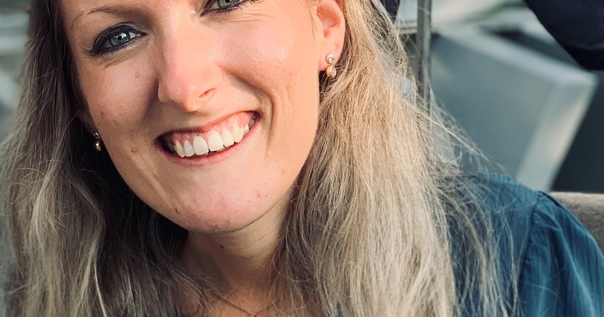 Dr. Mariëlle Peeters - Hogeschool Rotterdam