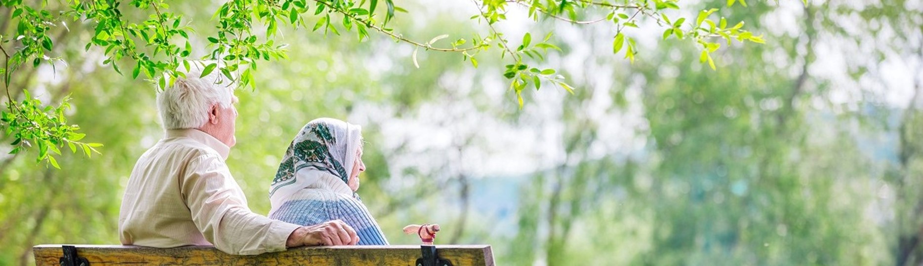 Dementie - Hogeschool Rotterdam