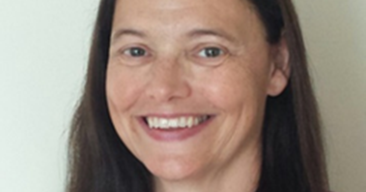 Marielle Dekker - Hogeschool Rotterdam