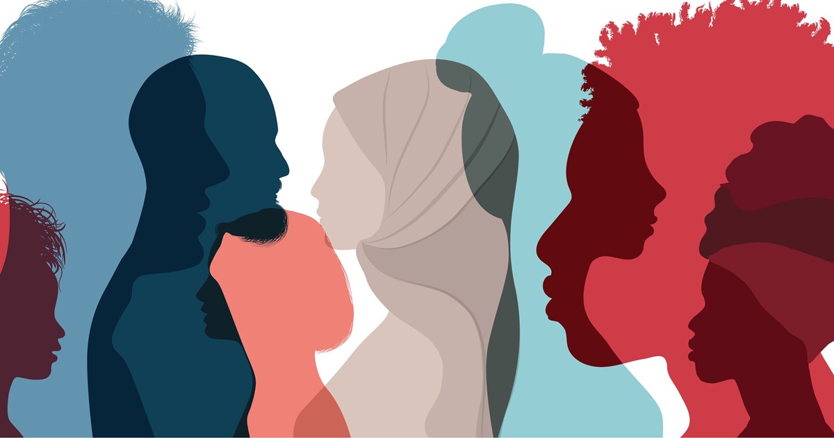 Diversiteit & inclusiviteit: Home - Hogeschool Rotterdam