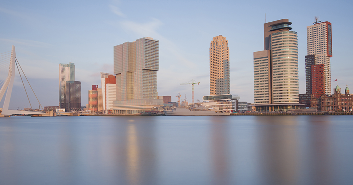 Post hbo trainingen en cursussen - Hogeschool Rotterdam