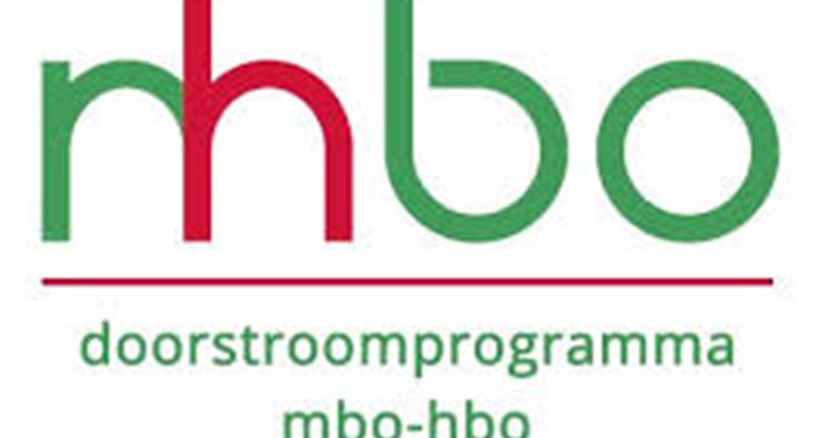 Mbo-hbo doorstroomprogramma - Hogeschool Rotterdam