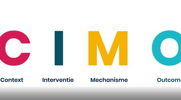 CIMO - Hogeschool Rotterdam