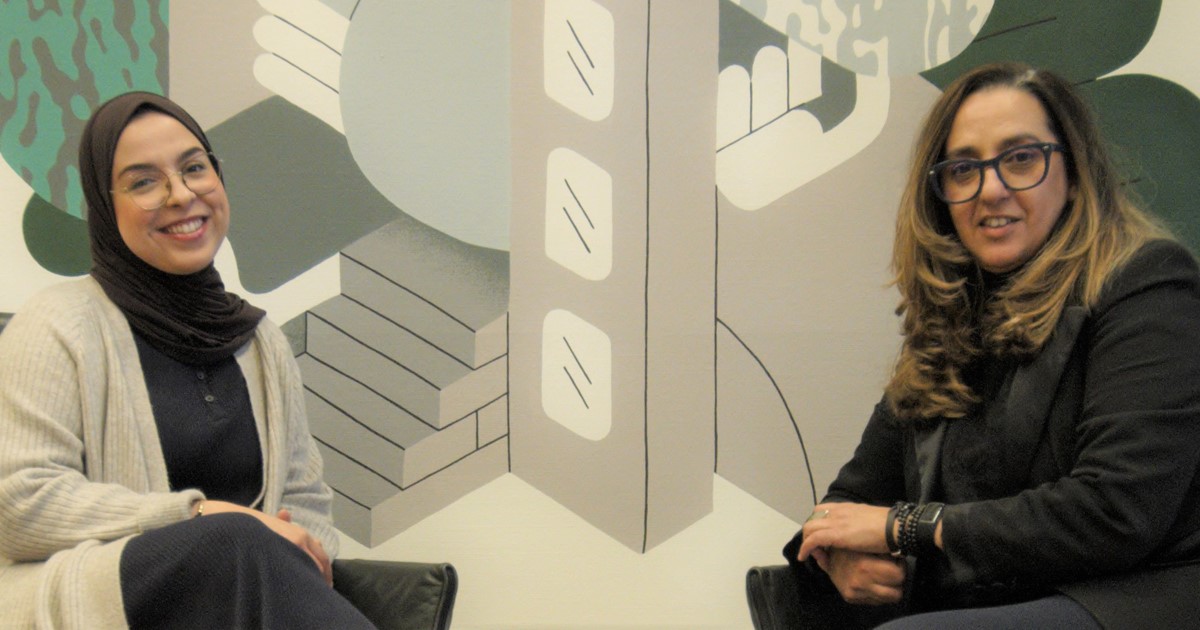 Blog Zakia Guernina: 'Wat boeit ethiek nou?' - Hogeschool Rotterdam