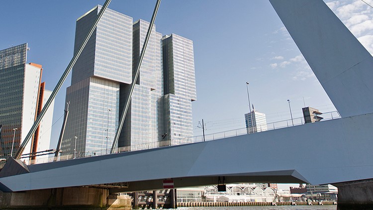 Interior Architecture: research and design - Rotterdam University of ...