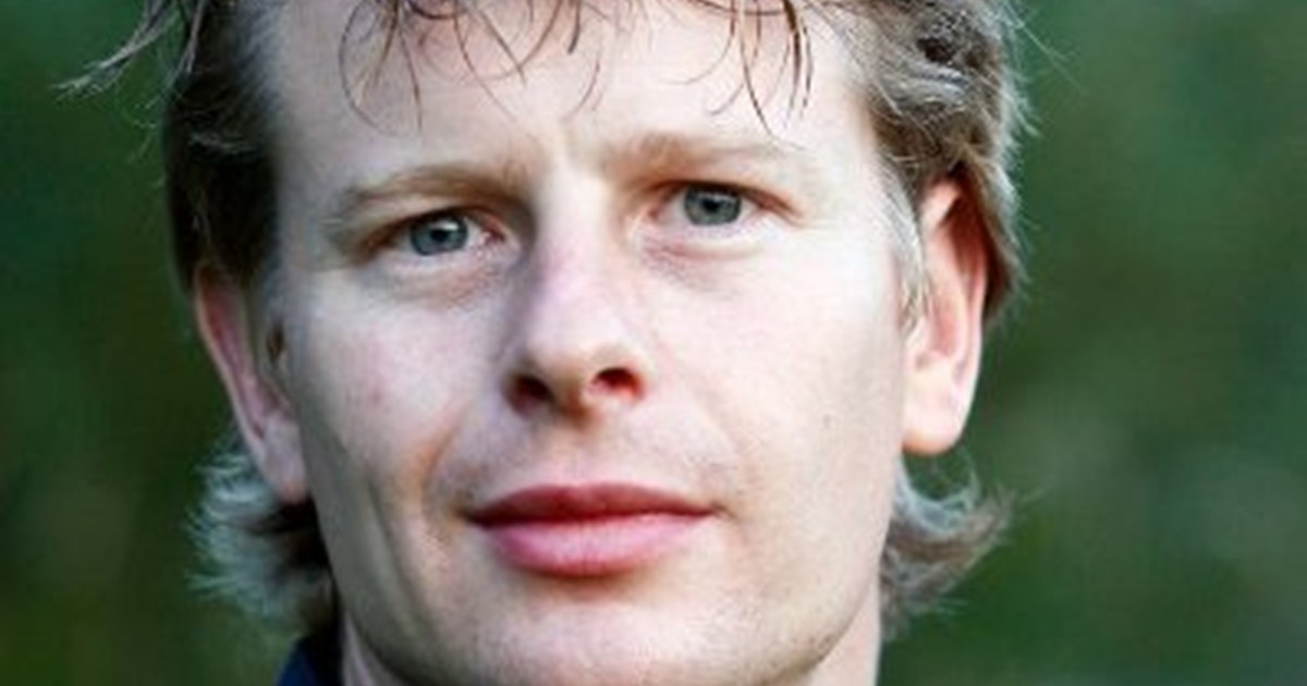 Michael Meijer - Hogeschool Rotterdam