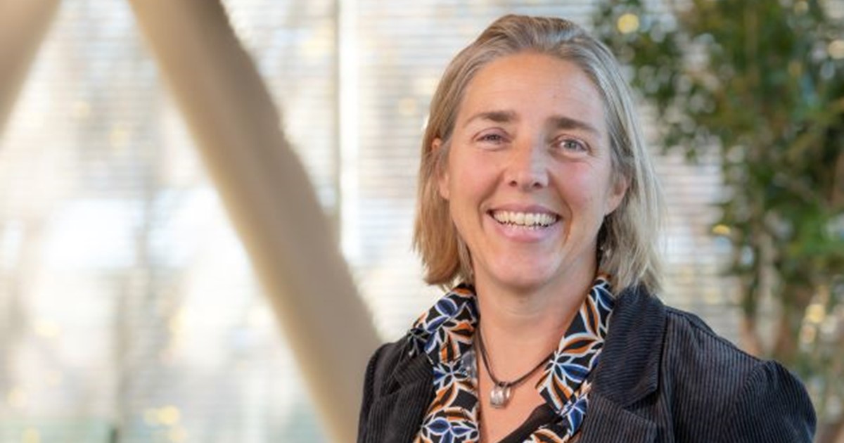 Master Jonge Kind docent Marchien van Marle | Hogeschool Rotterdam ...